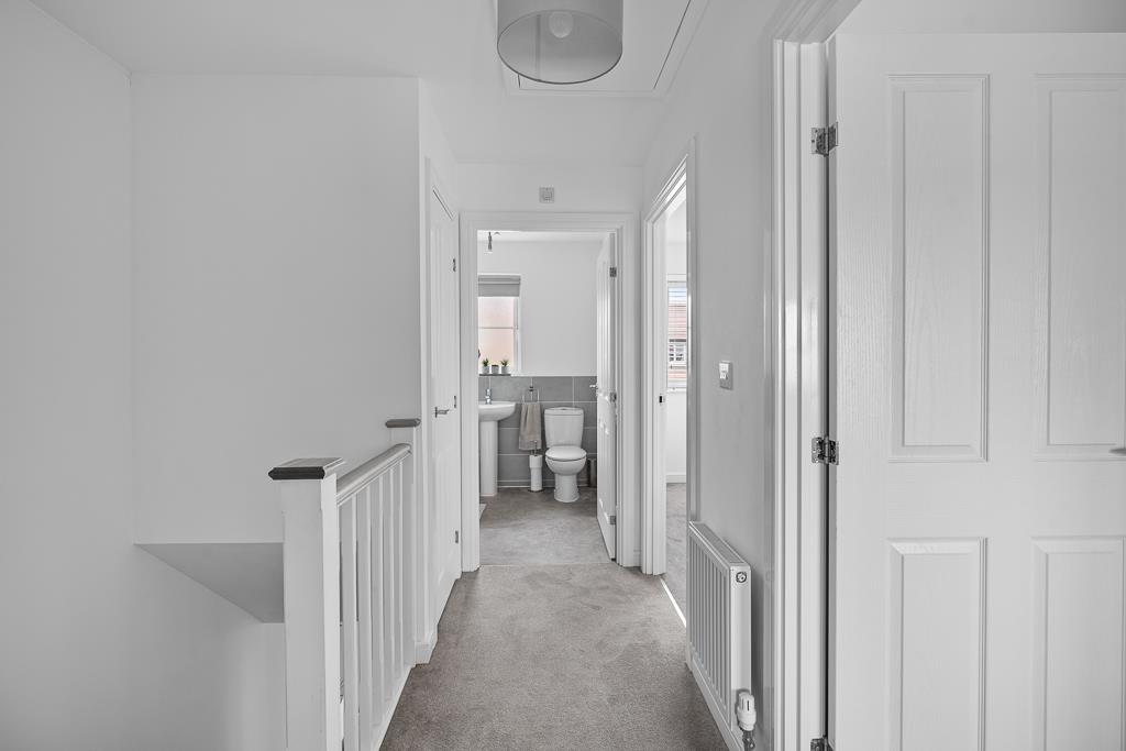 Flanders Crescent, Winsford – CW Estate Agents